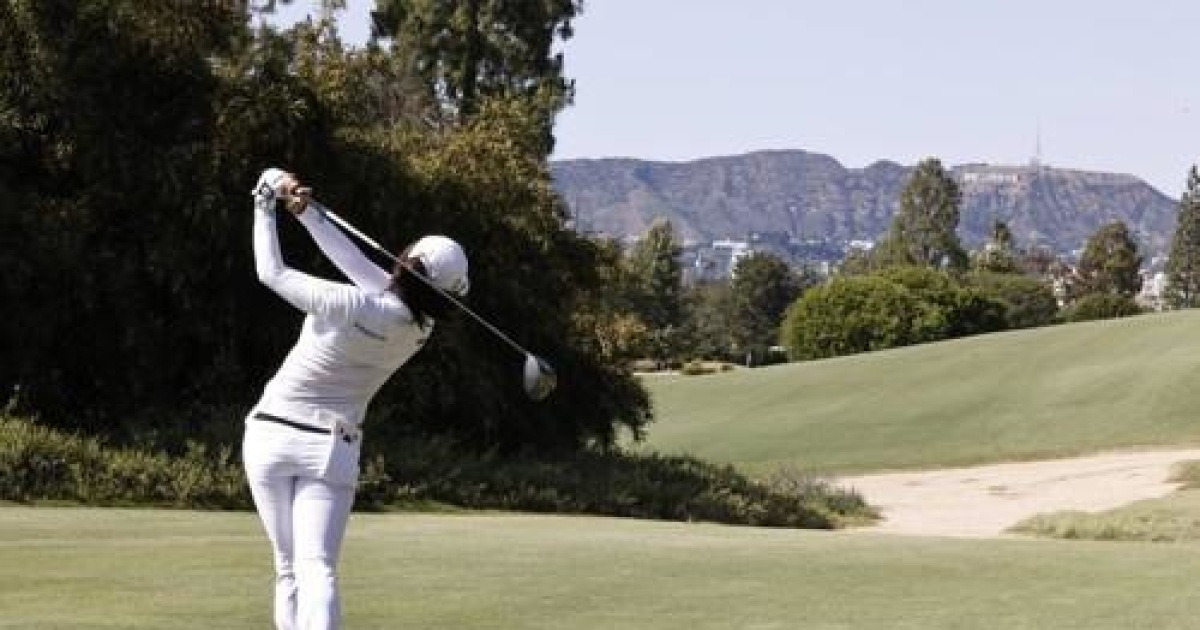 LPGA투어, 내년에 '상금 300만달러' LA 챔피언십 개최