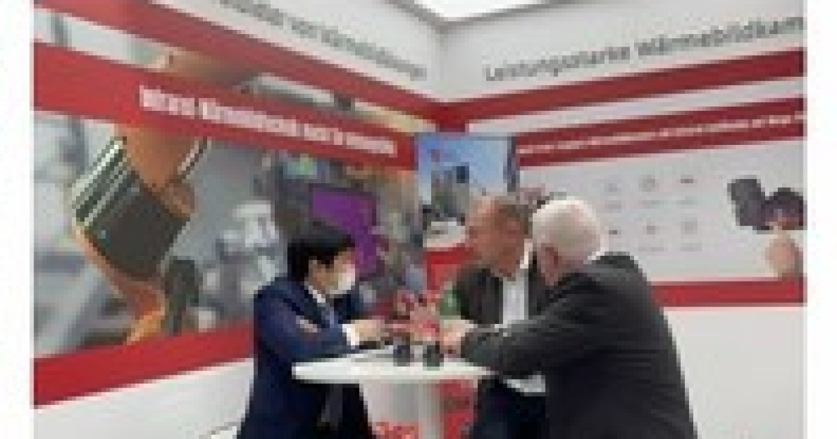 [PRNewswire] Guide Sensmart unveiled the World's First MP-level Portable