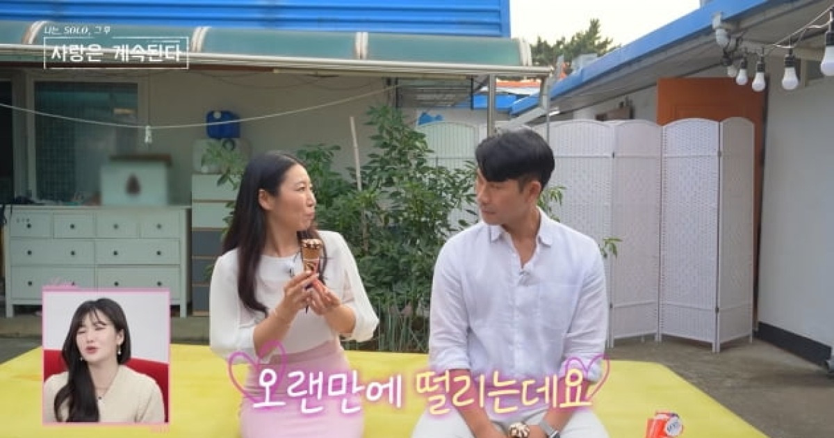 [종합] 조섹츤 4기 영수 인기남 됐다 백합 님 닮은 아기 낳고파 나솔사계
