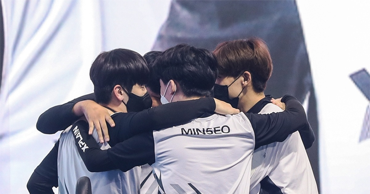 [KRPL] '4연승+PS 확정'에 도전하는 엑스플레인