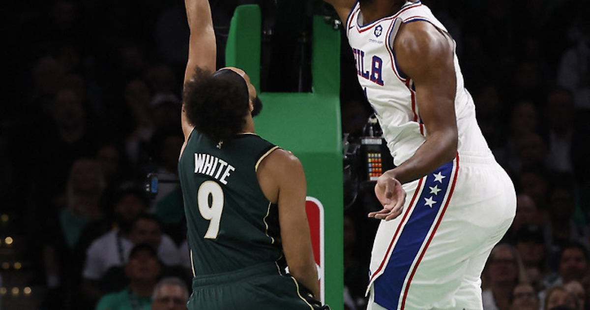 올 시즌 NBA MVP, MIP, 올해의 수비수, 신인왕. 8명의 전문가 예측은?