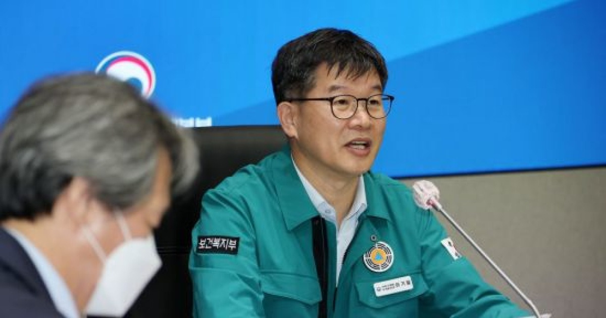 감염재생산지수 9주만에 1 넘었다 코로나·독감 동시 유행오나 상보