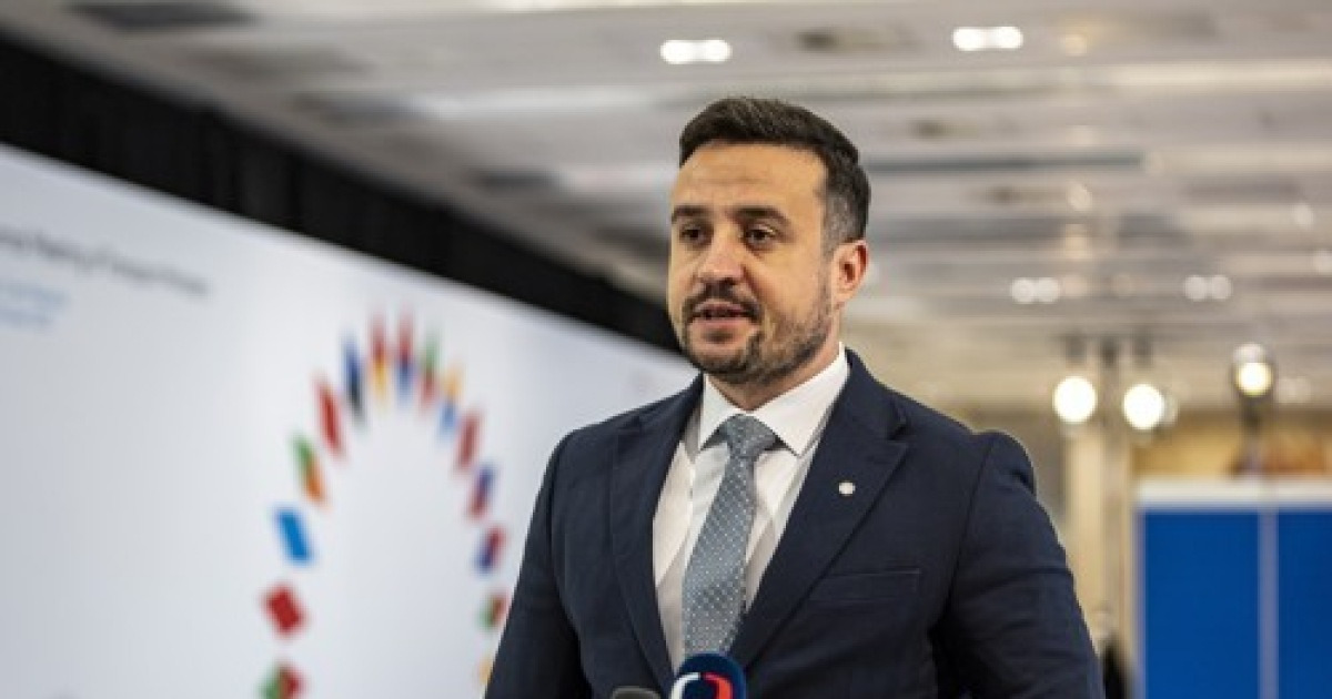 CZECH REPUBLIC EU TRANSPORT MEETING