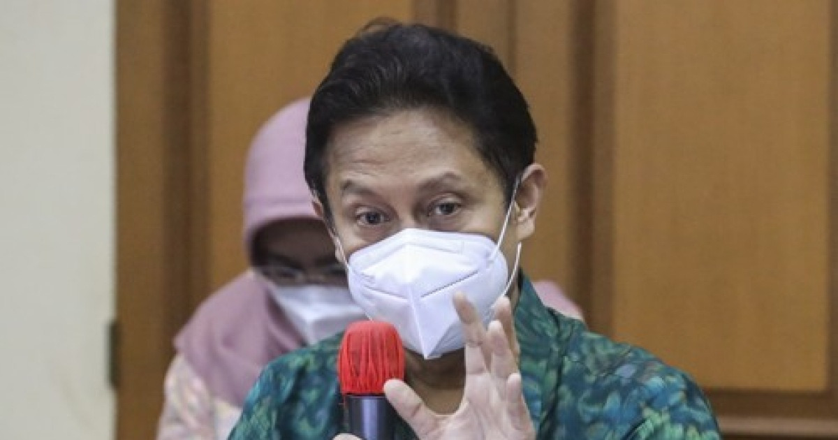 INDONESIA DRUGS MARKET