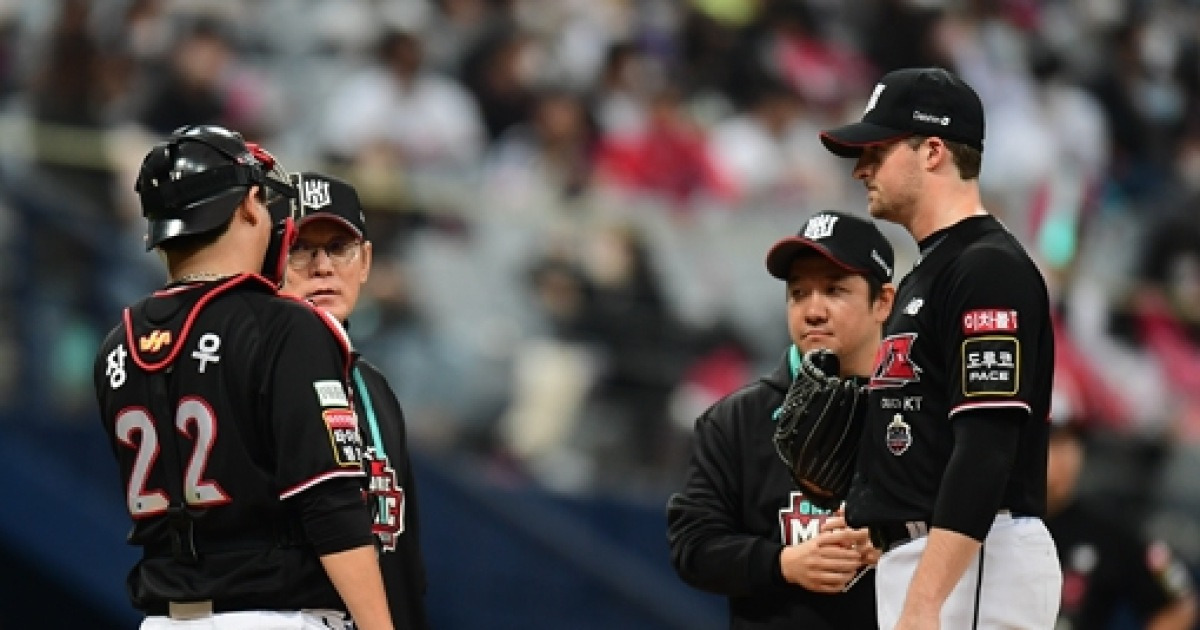 Again 20220728, 0%의 기적은 없었다..kt의 가을도 끝났다 [준PO5]