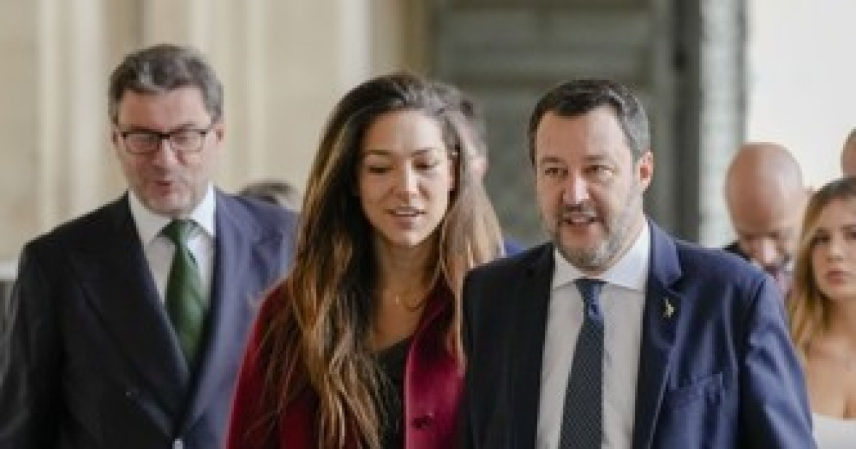 Italy Politics