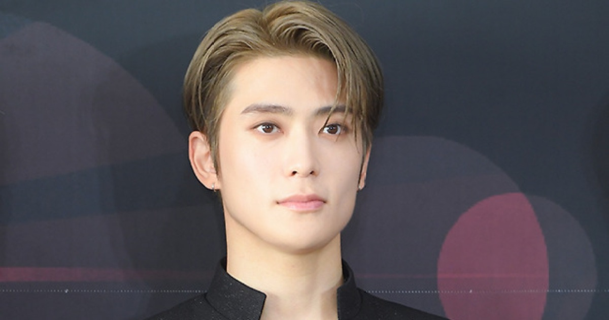 [TD포토] NCT 127 재현 '훈훈한 손인사'