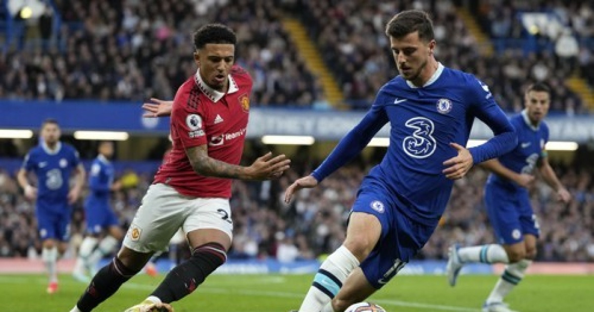 Britain Soccer Premier League