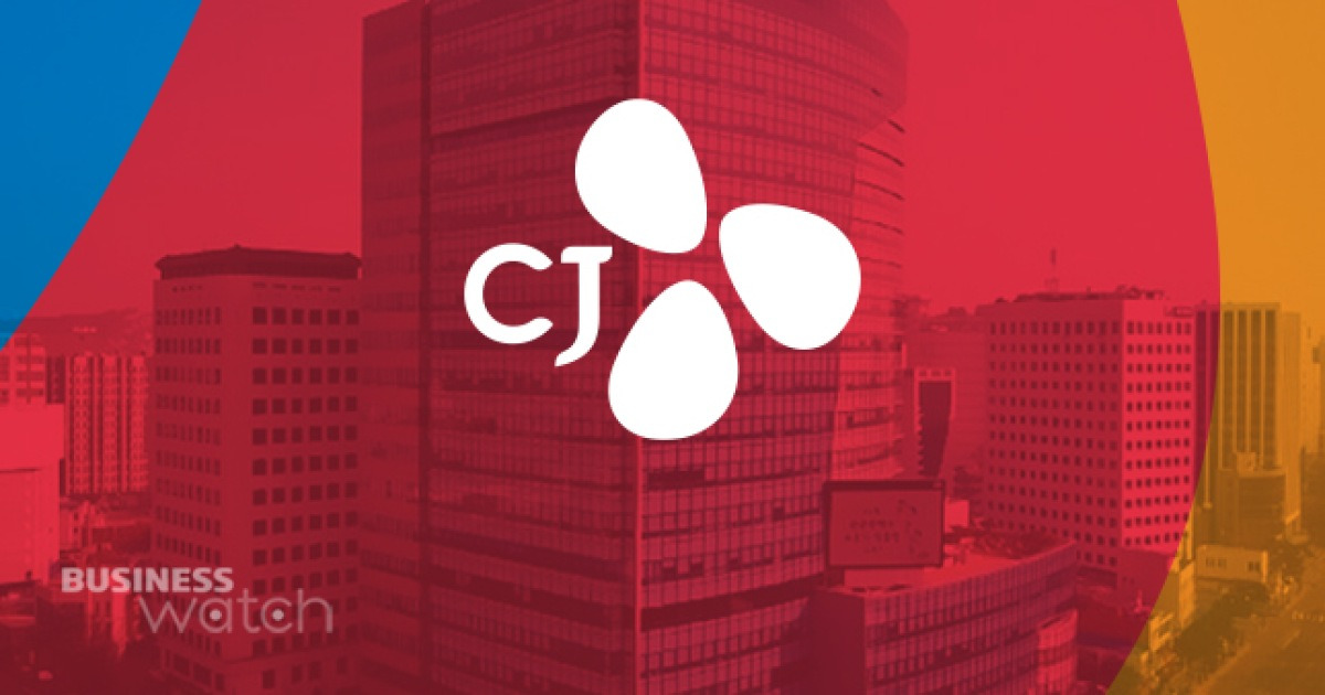 인사 두 달 앞당긴 CJ..파격보단 '안정' 택했다