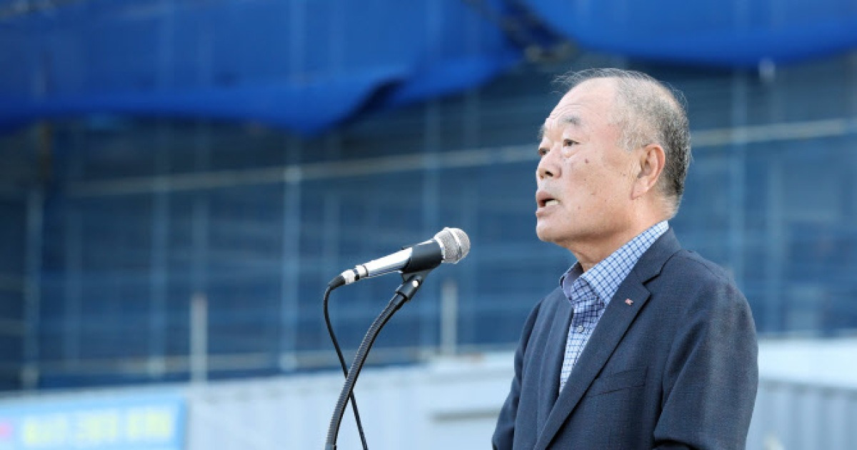 안성 추락사 Sgc이테크건설 대표 입건 중대재해처벌법 위반 혐의