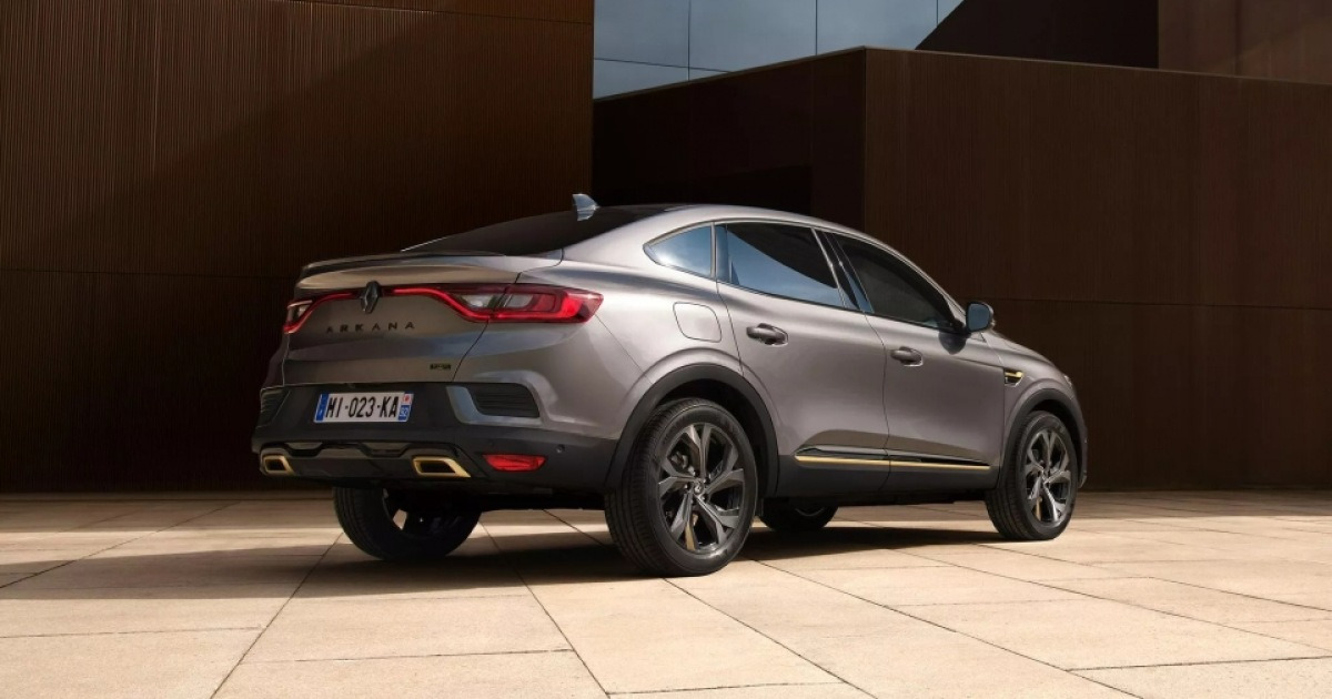 XM3 하이브리드, 연비는 17~17.4km/L..코나와 비슷, 니로·아반떼보단 낮아 | 모터그래프