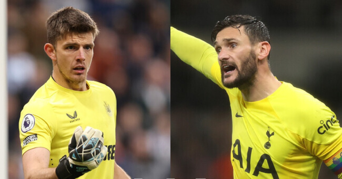 [epl.told] 닉 포프의 '선방쇼' 요리스의 '호러쇼'