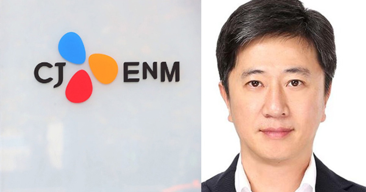 CJ Olive Young CEO moves to CJ ENM as its chief becomes No. 2 at holding entity