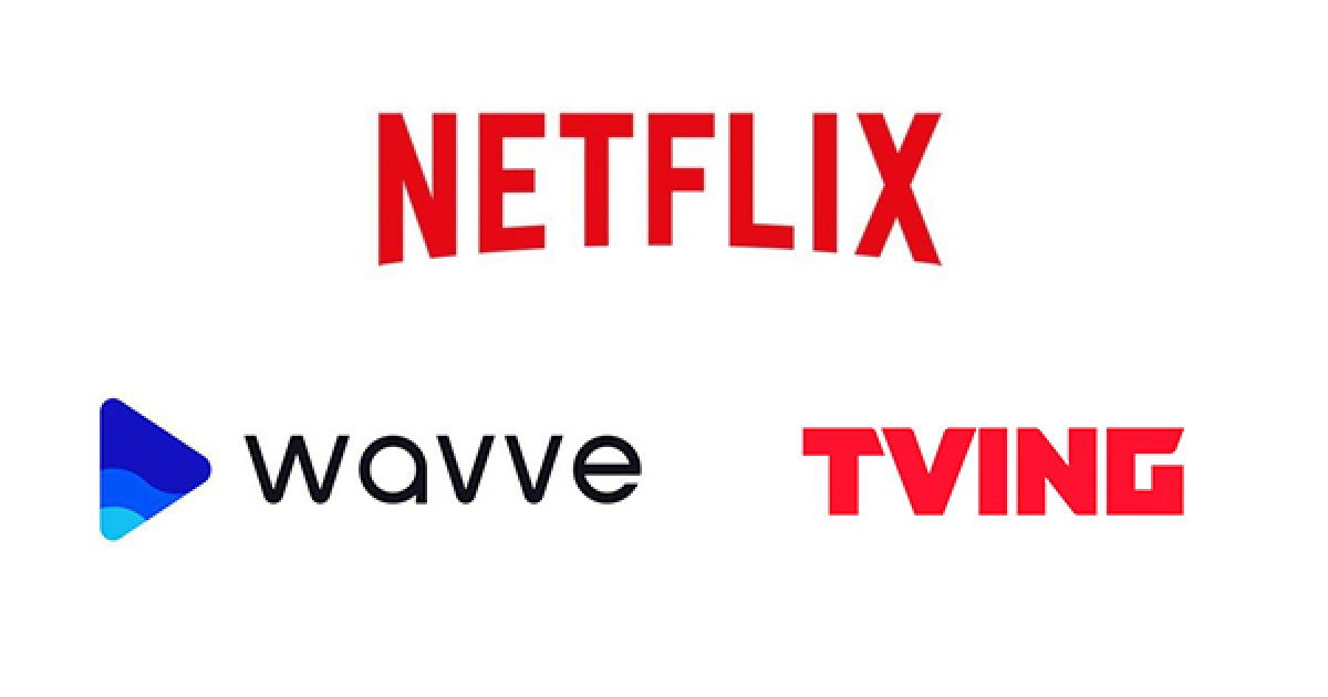 Korea's OTTs review matching Netflix' ad-supported model