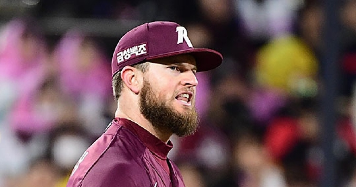 5차전 펼친 키움, LG와 PO 시리즈 마운드 운용은? [PO1]