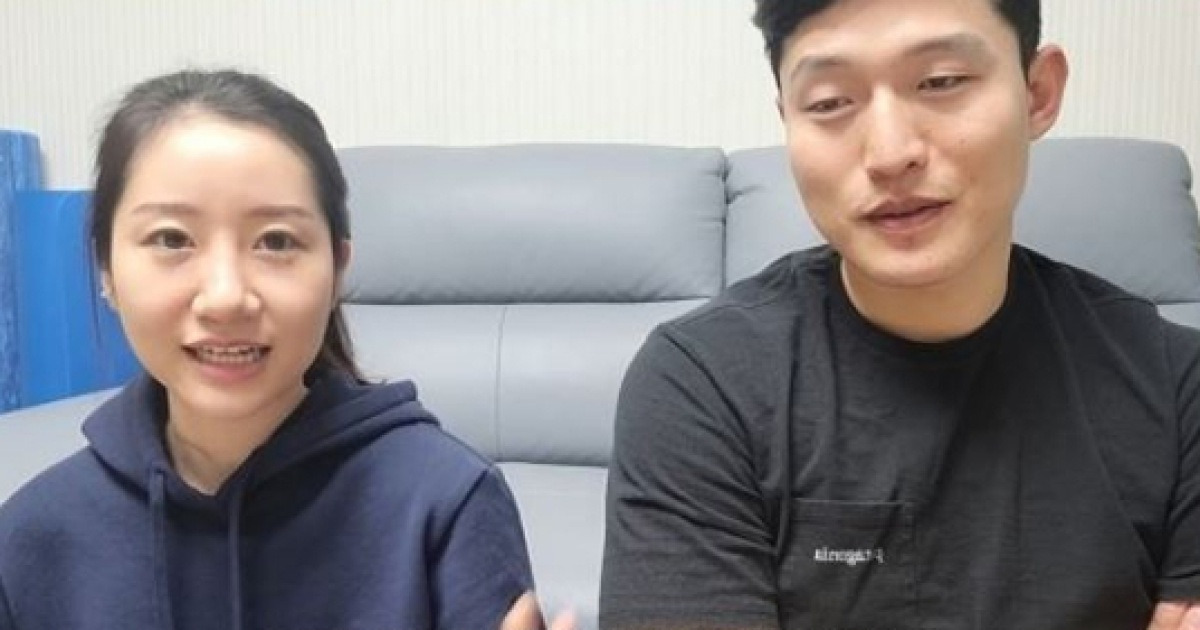 나는솔로 1기 영숙·영철 이혼 공식 인정 숙려 기간이라 침묵