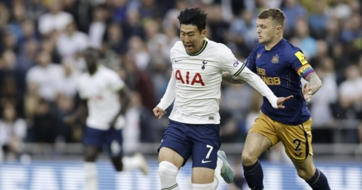 BRITAIN SOCCER ENGLISH PREMIER LEAGUE