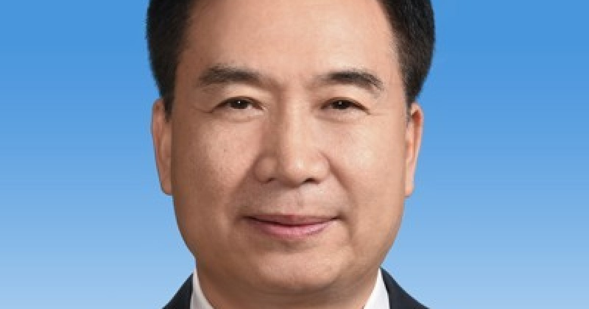 CHINA-CPC-LI XI (CN)