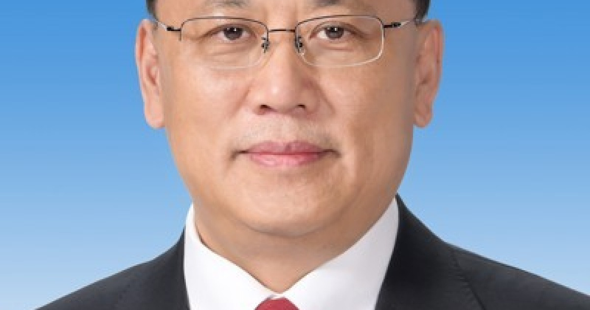 CHINA-CPC-YUAN JIAJUN (CN)