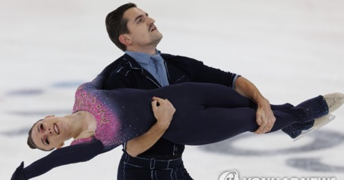 USA FIGURE SKATING GRAND PRIX AMERICA