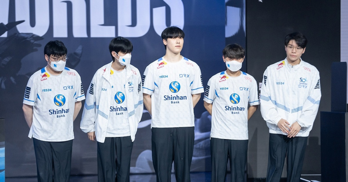 [롤드컵] 달라진 LCK, LPL에 다전제 2연승