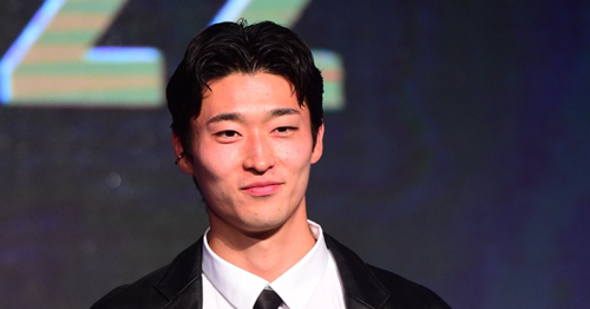 득점왕 조규성, K리그1 38R MVP까지 겹경사