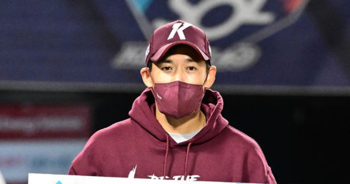 '2차전 MVP' 이용규 "후배들에게 조금은 떳떳해졌다" [PO2]