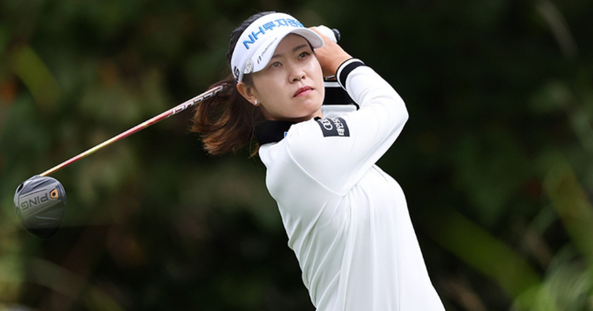 국내파 vs 해외파..KLPGA 투어 '제주 대전'