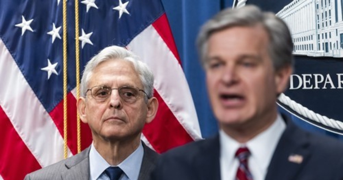 USA GARLAND WRAY CHINA