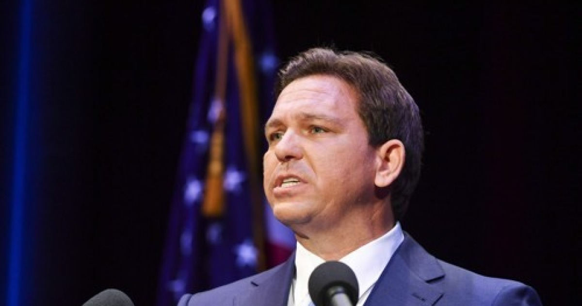 Election 2022 Florida Governor Debate