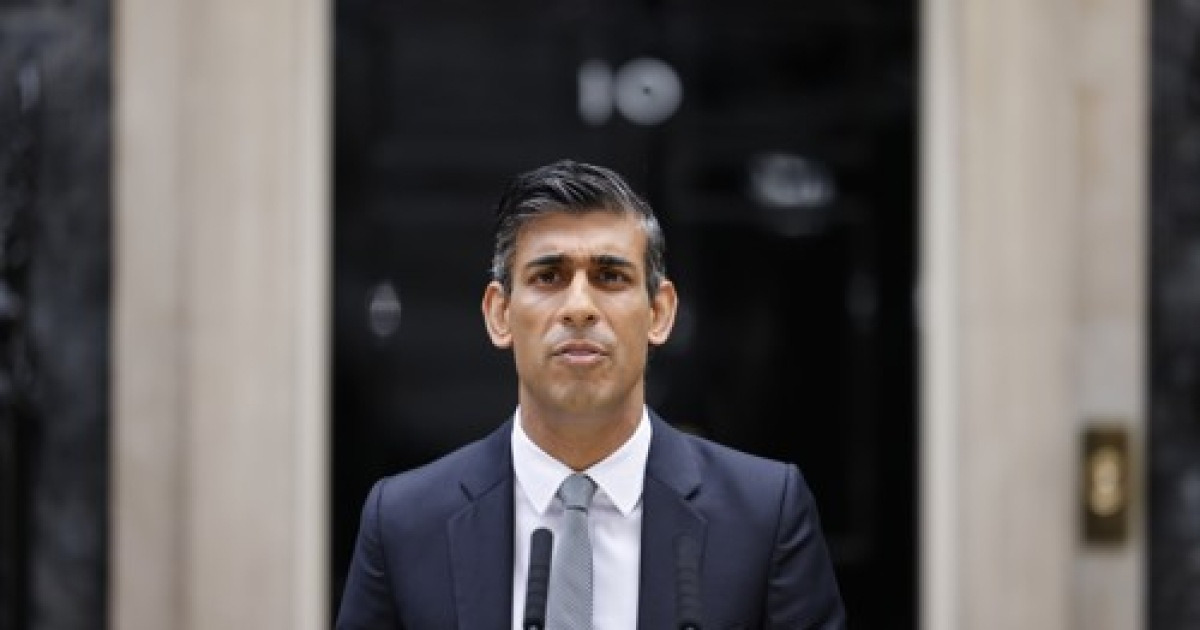 BRITAIN POLITICS PRIME MINISTER