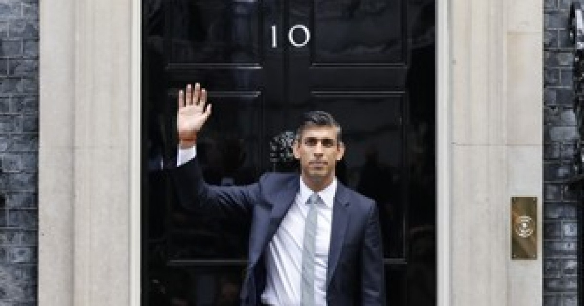 BRITAIN POLITICS PRIME MINISTER