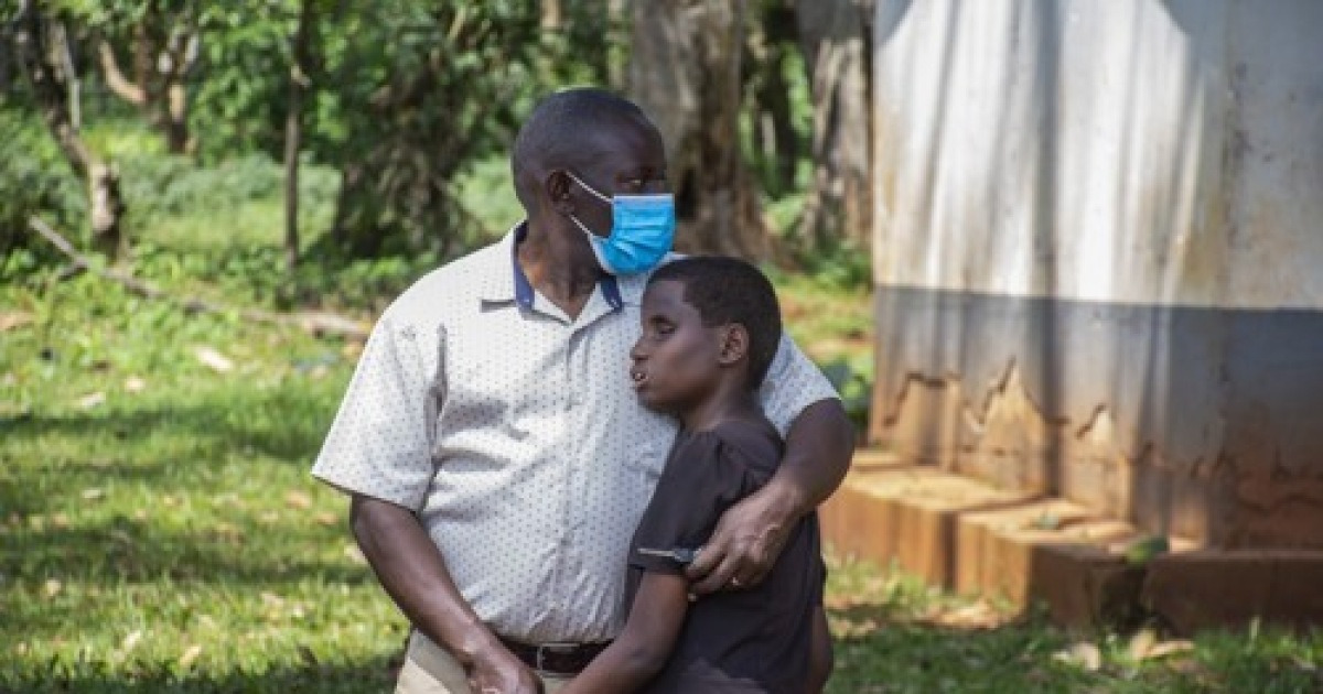 epaselect UGANDA FIRE SCHOOL