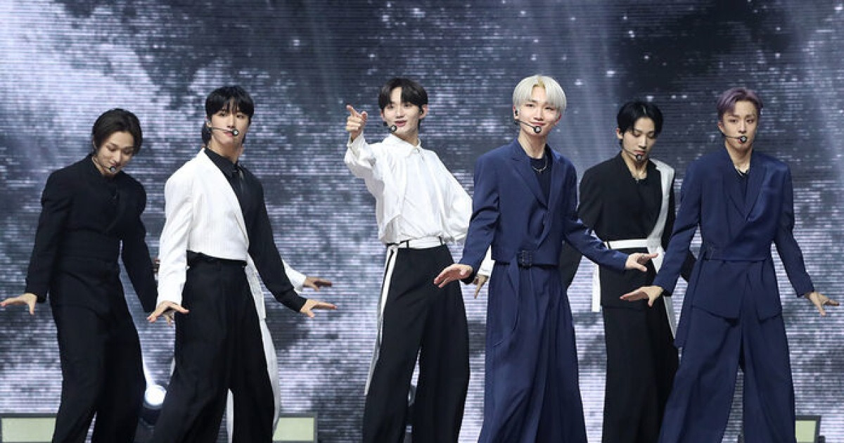 [E포토] ATBO, '21세기 화랑으로 변신'