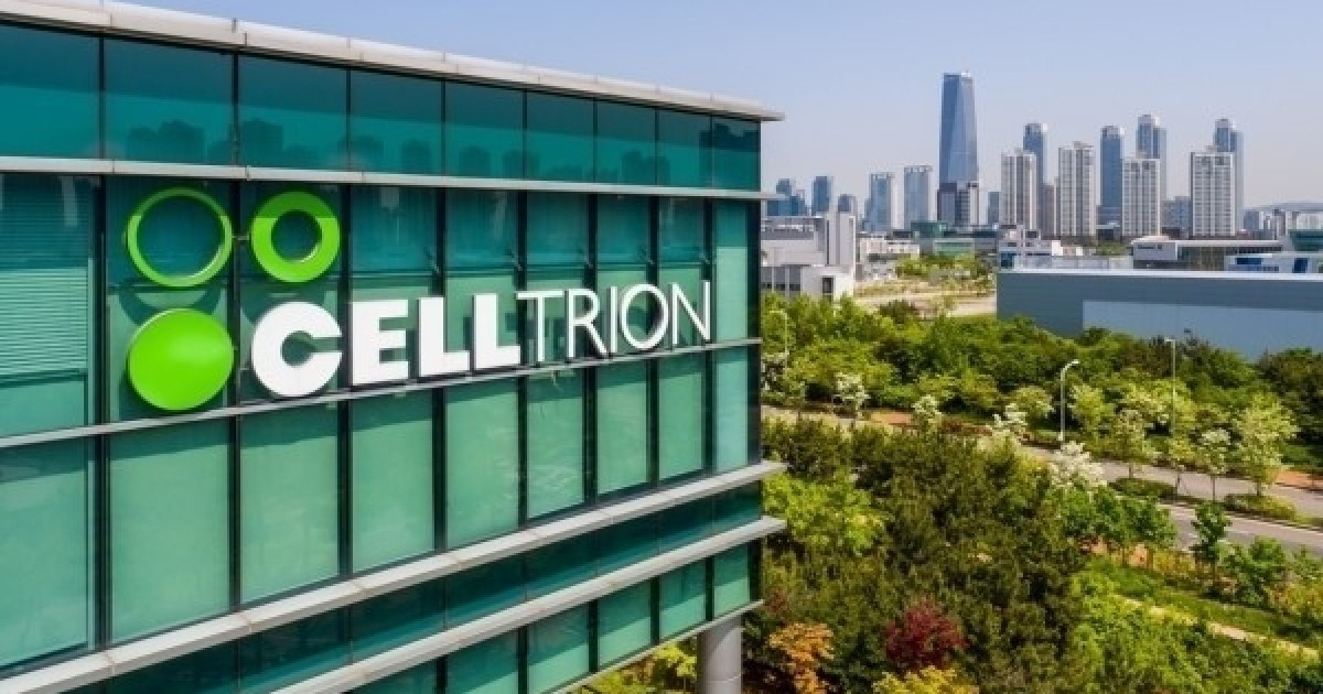 Celltrion expands European outreach with third oncology biosimilar