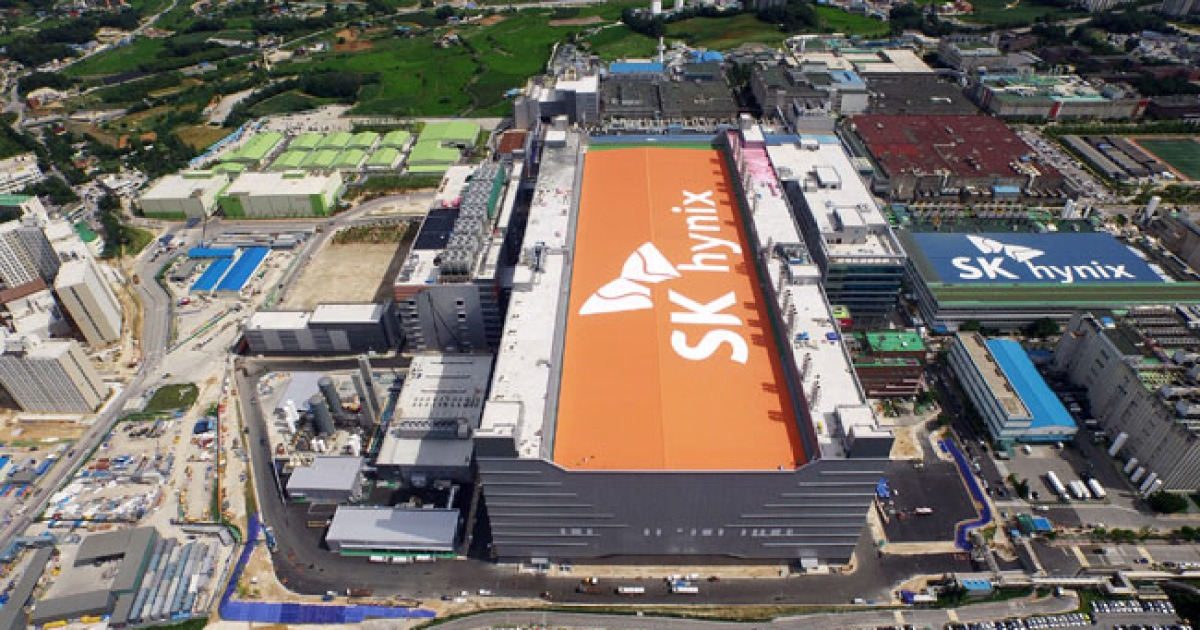 SK하이닉스도 어닝쇼크… 내년 투자 50% 줄인다