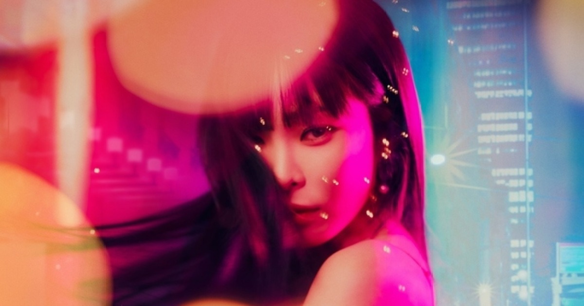 헤이즈, 데뷔 첫 단독 콘서트..12월 3개 도시 찾는다 [공식]