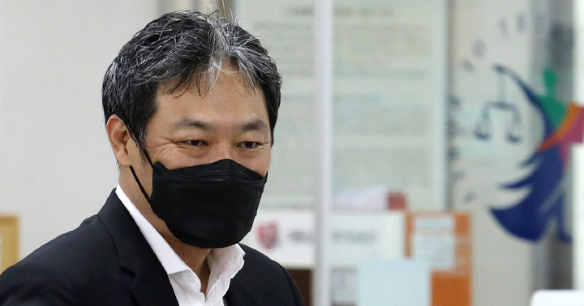 검찰 박수홍 명예훼손 혐의 유튜버 김용호 불구속기소