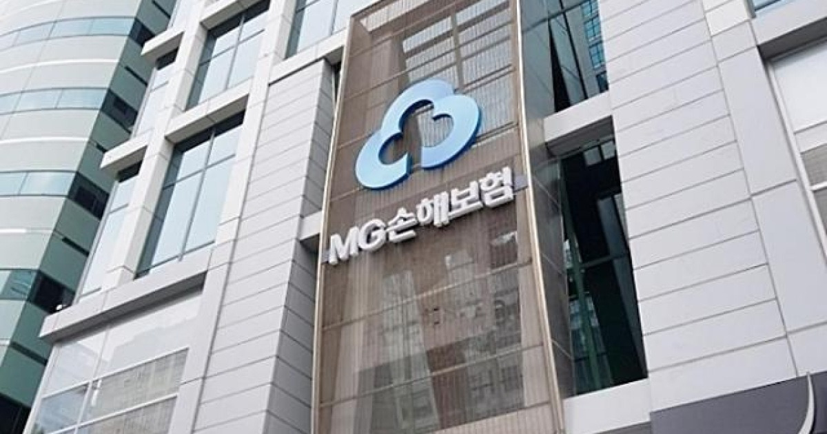 MBK, MG손보 인수 나선다..외국계와 2파전 [시그널]