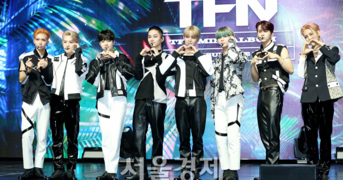 "새로운 마음으로" TFN, T1419 정체성 안고 더 큰 도약 노린다(종합)[SE★현장]