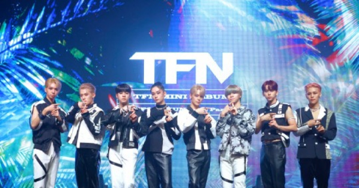 T1419→TFN, 이유있는 새로운 시도에 나선다[종합]