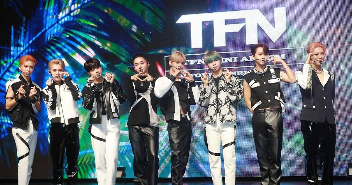 노아 "T1419→TFN 팀명 변경, 아주 만족스러워"