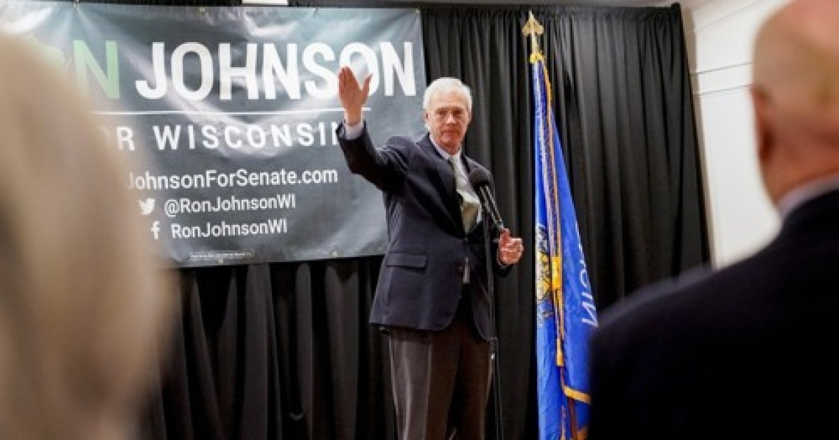 Election 2022 Wisconsin Senate