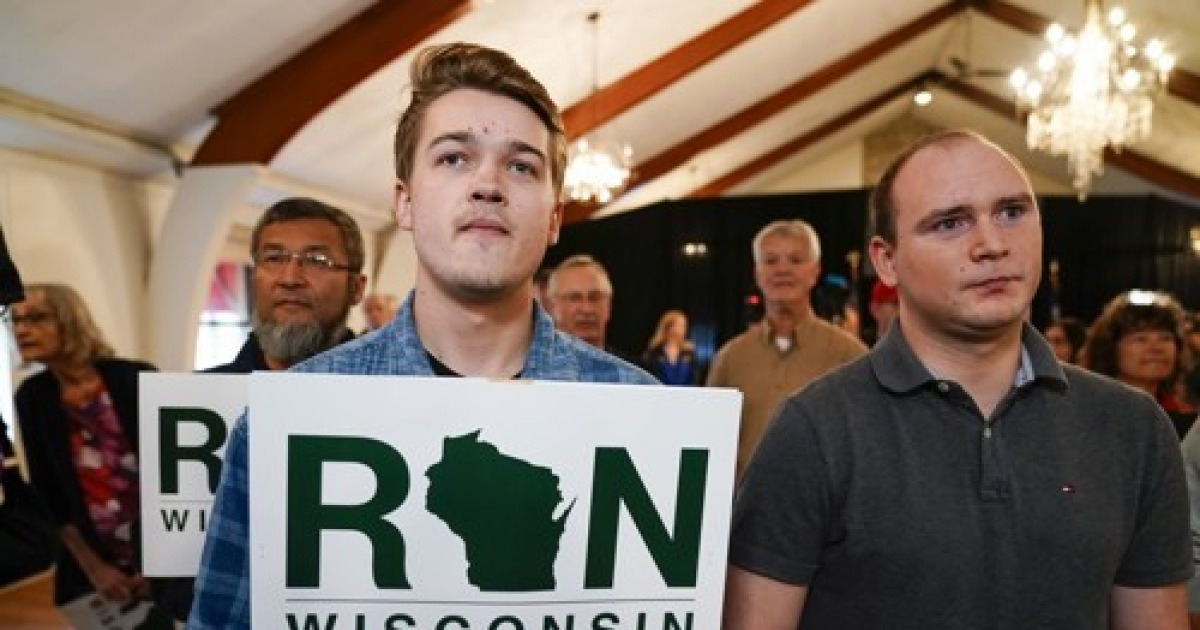 Election 2022 Wisconsin Senate