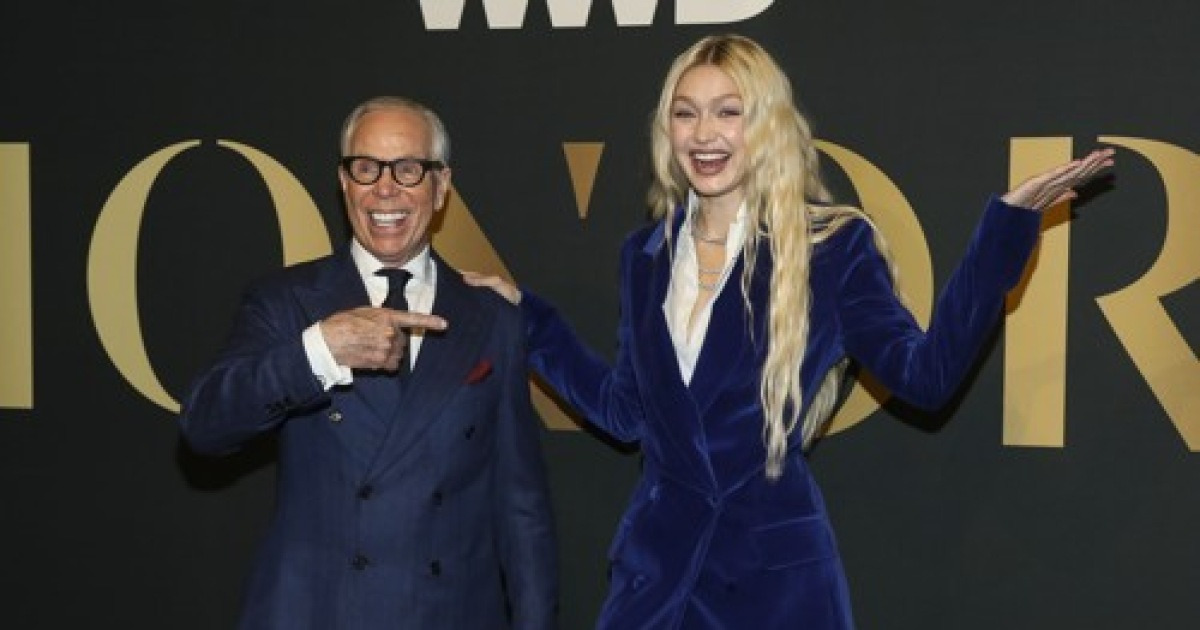 2022 WWD Honors Awards