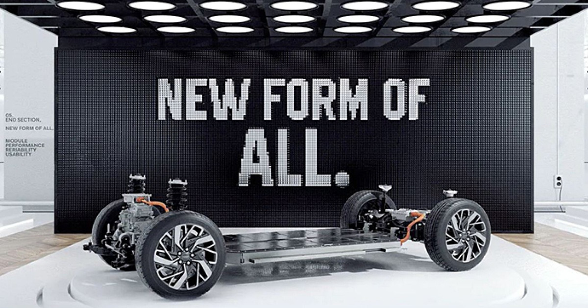 착실하고 정확하게 – 현대 E-GMP 플랫폼의 발전 | 글로벌오토뉴스