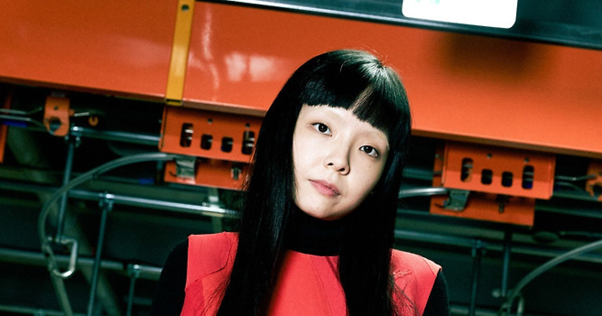 래코드, 라코스테와 협업 'RE;CODE by LACOSTE' 선공개