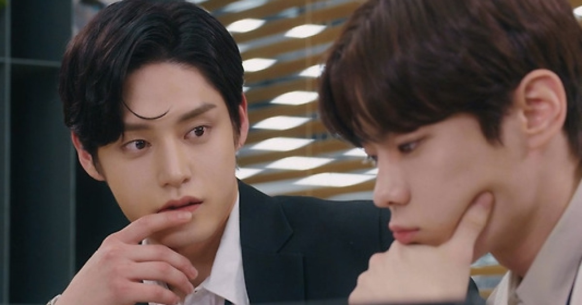 BL 웹드 '풍덕빌라 304호의 사정' OST 전곡 공개…김지웅·윤서빈 듀엣