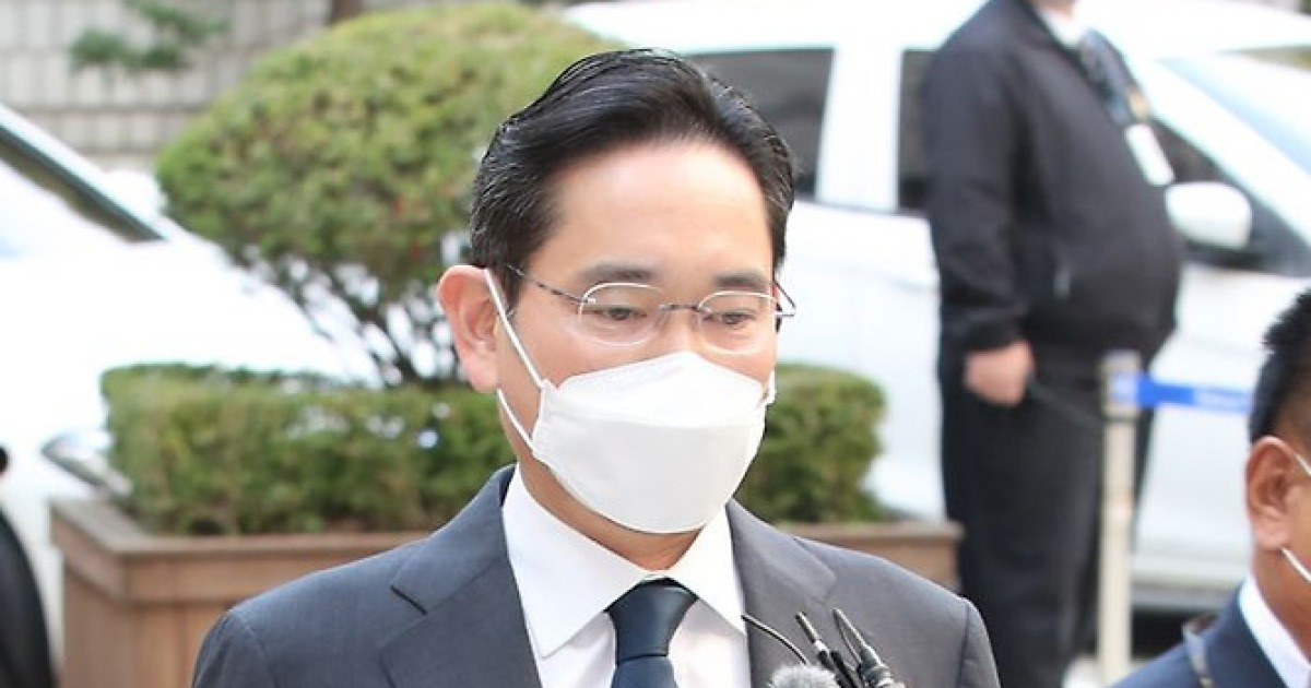 오늘 삼성전자 이사회 이재용 부회장 회장 취임 의결