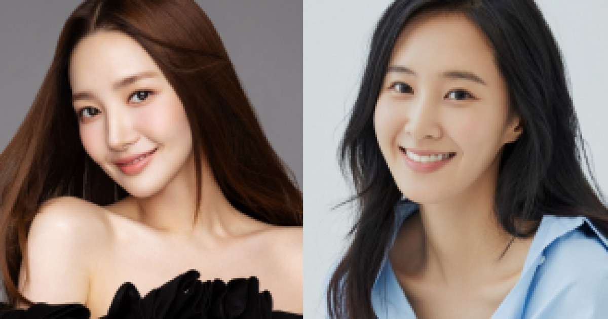 박민영·한소희→ 류경수까지… '2022 AAA' 뜬다